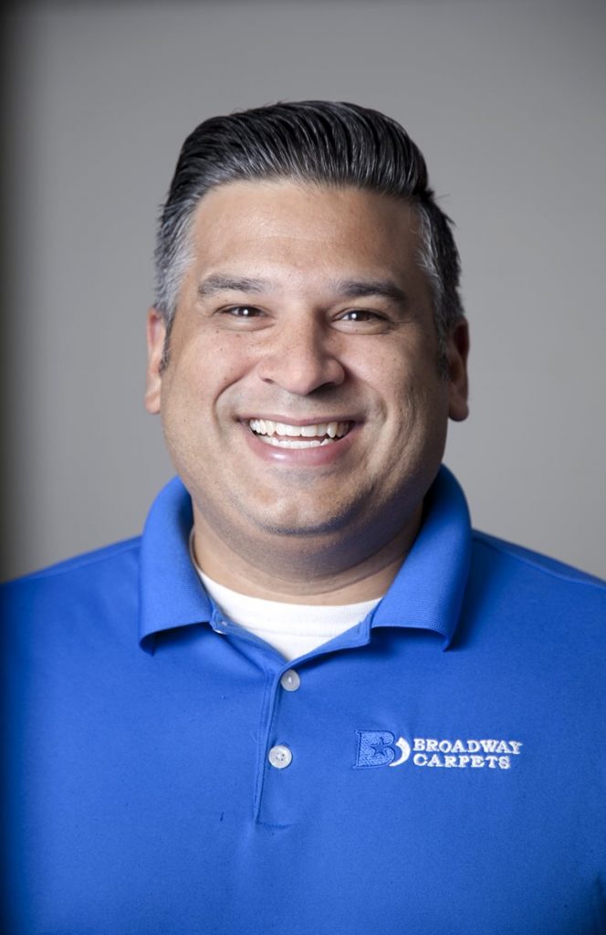 About Our Business & Our Team | Broadway Carpets | Knoxville, TN