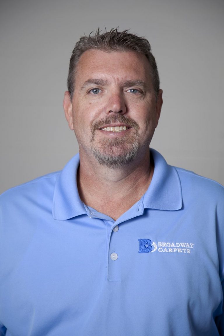About Our Business & Our Team | Broadway Carpets | Knoxville, TN